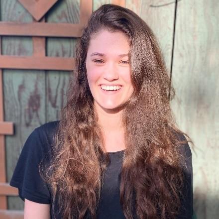 HMNL Member, Ariana Dyer, Wins ASME/NSF Student Poster Award | HMNL